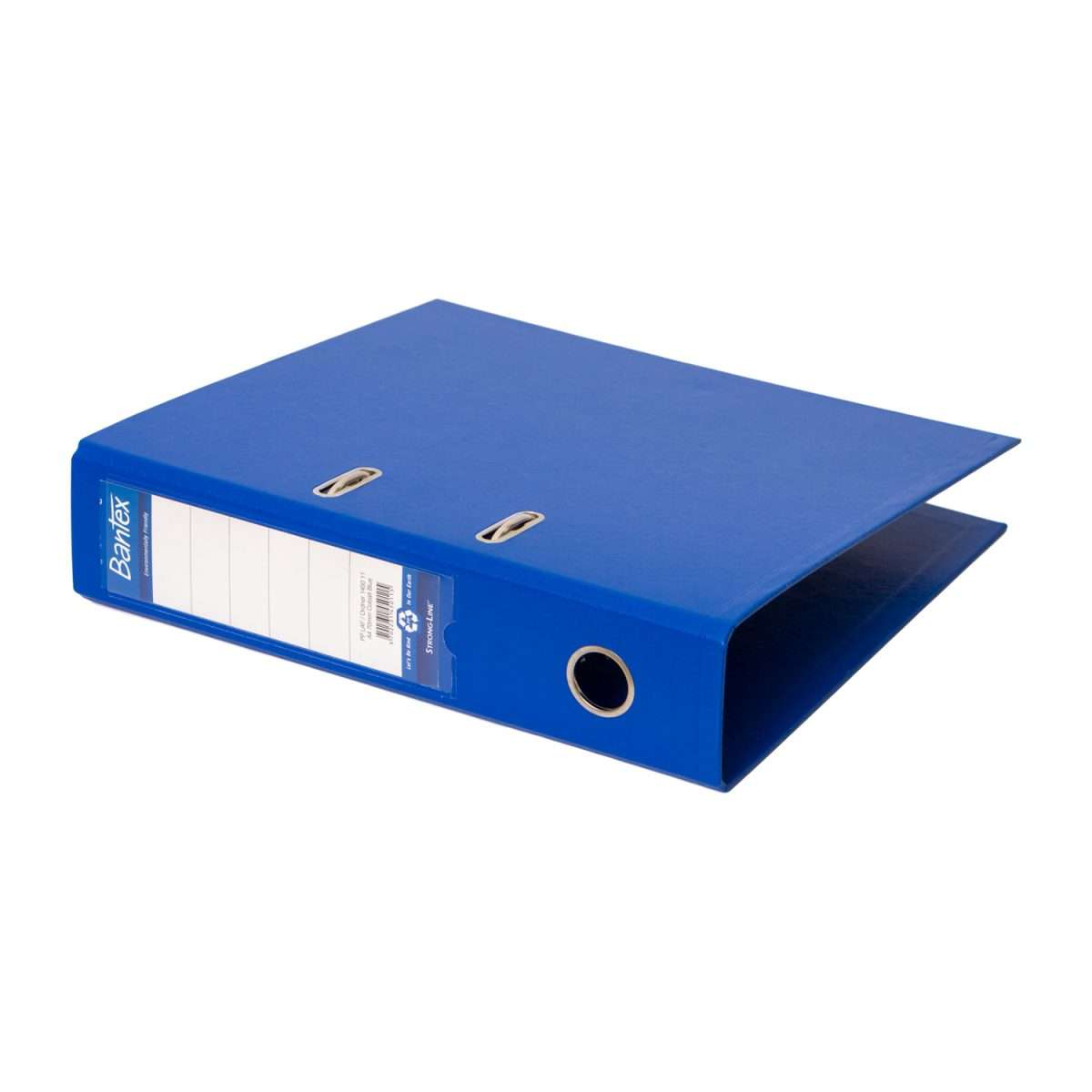 PVC A4 Lever Arch File 7 cm (1450V) – Bantex