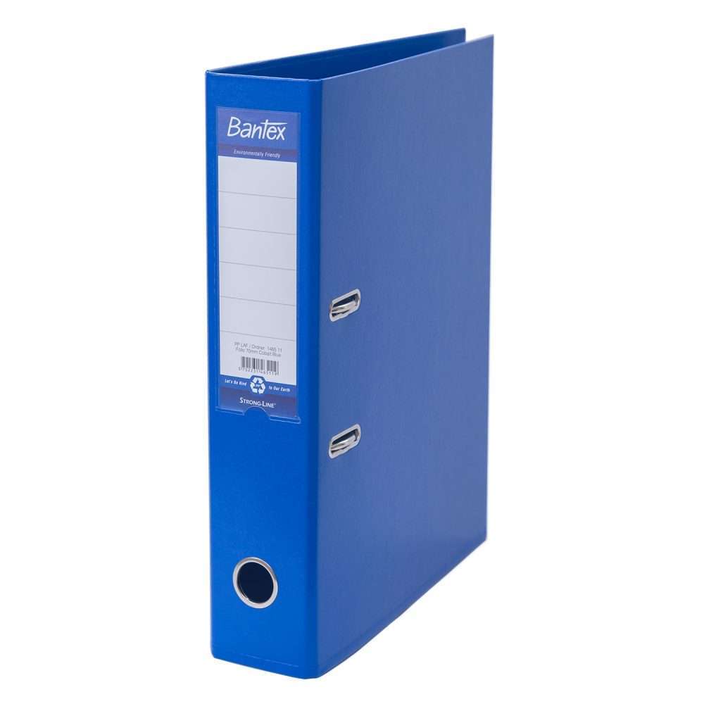 Lever Arch File (Ordner) Archives - Bantex