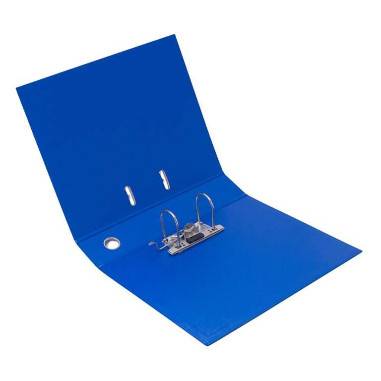 Bantex Lever Arch File PP Folio 7 cm - 1465 - Bantex