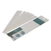 Adhesive Filing Strips - Bantex