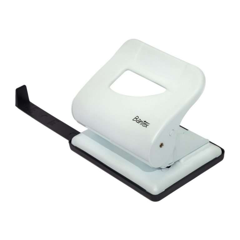 Medium Office Perforator 9303 – Bantex