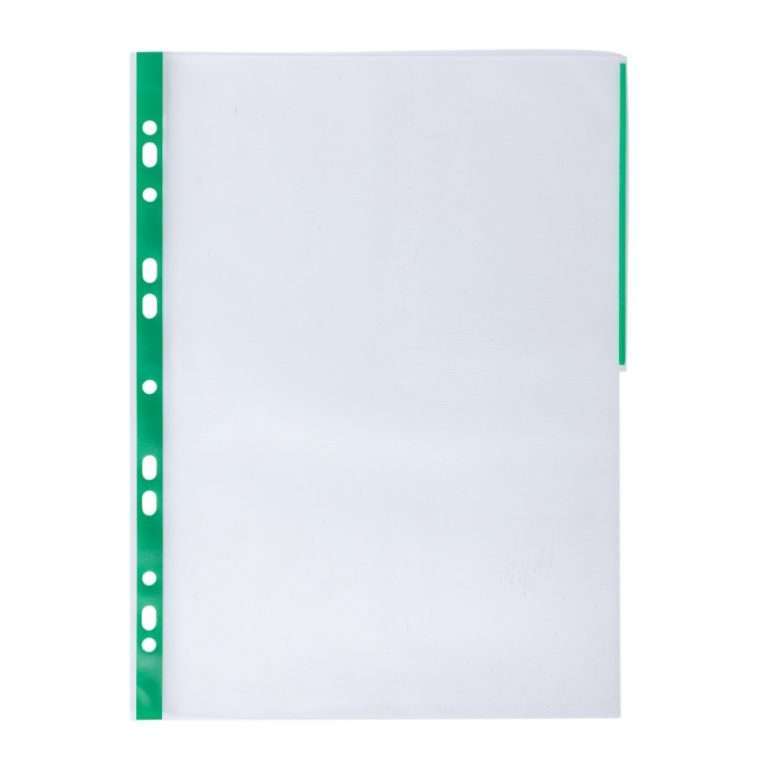 Side Opening Pocket 2022 – Bantex