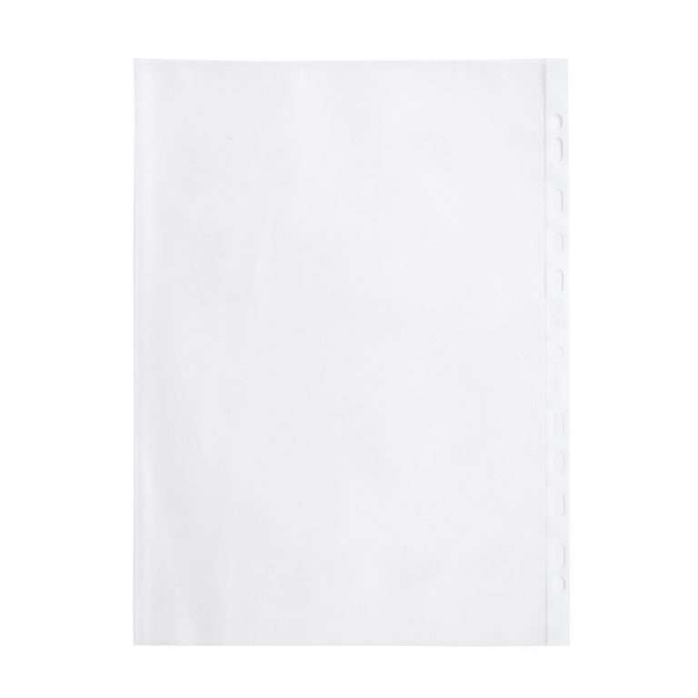 Side & Top Opening Pocket 2023 - Bantex