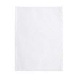 Side Opening Pockets - Bantex