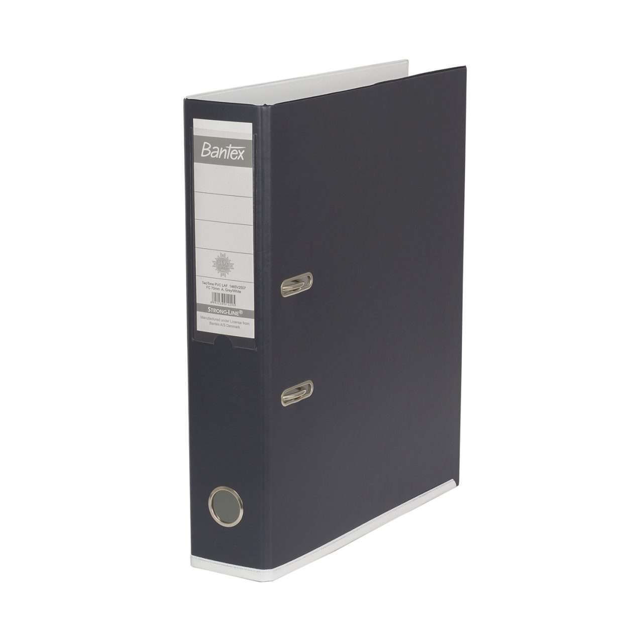 Insert Ring Binder A4 - Bantex