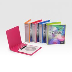 Binder - Bantex