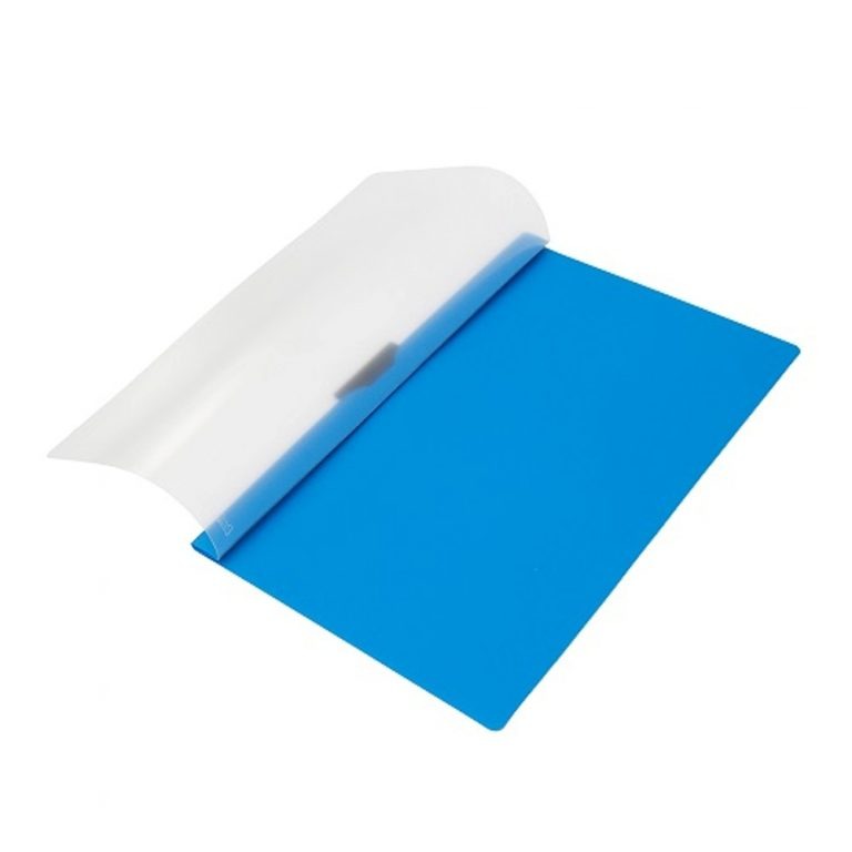 Bantex Clip File A4 - 3260 - Bantex