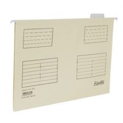 Suspension File - Bantex