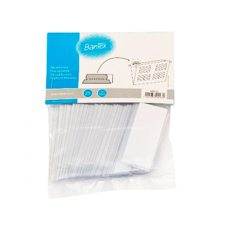 A4 Size Suspension File 3460 - Bantex