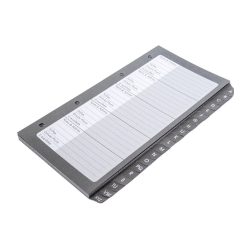Telephone & Address Binders - Bantex