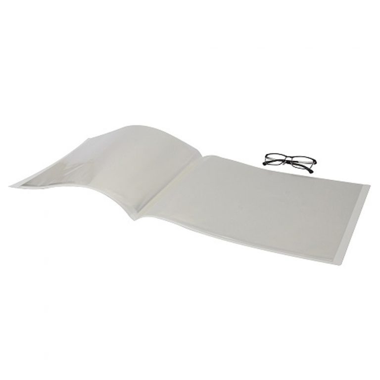 A3 Size Landscape – 20 pockets Display Book 3164 – Bantex