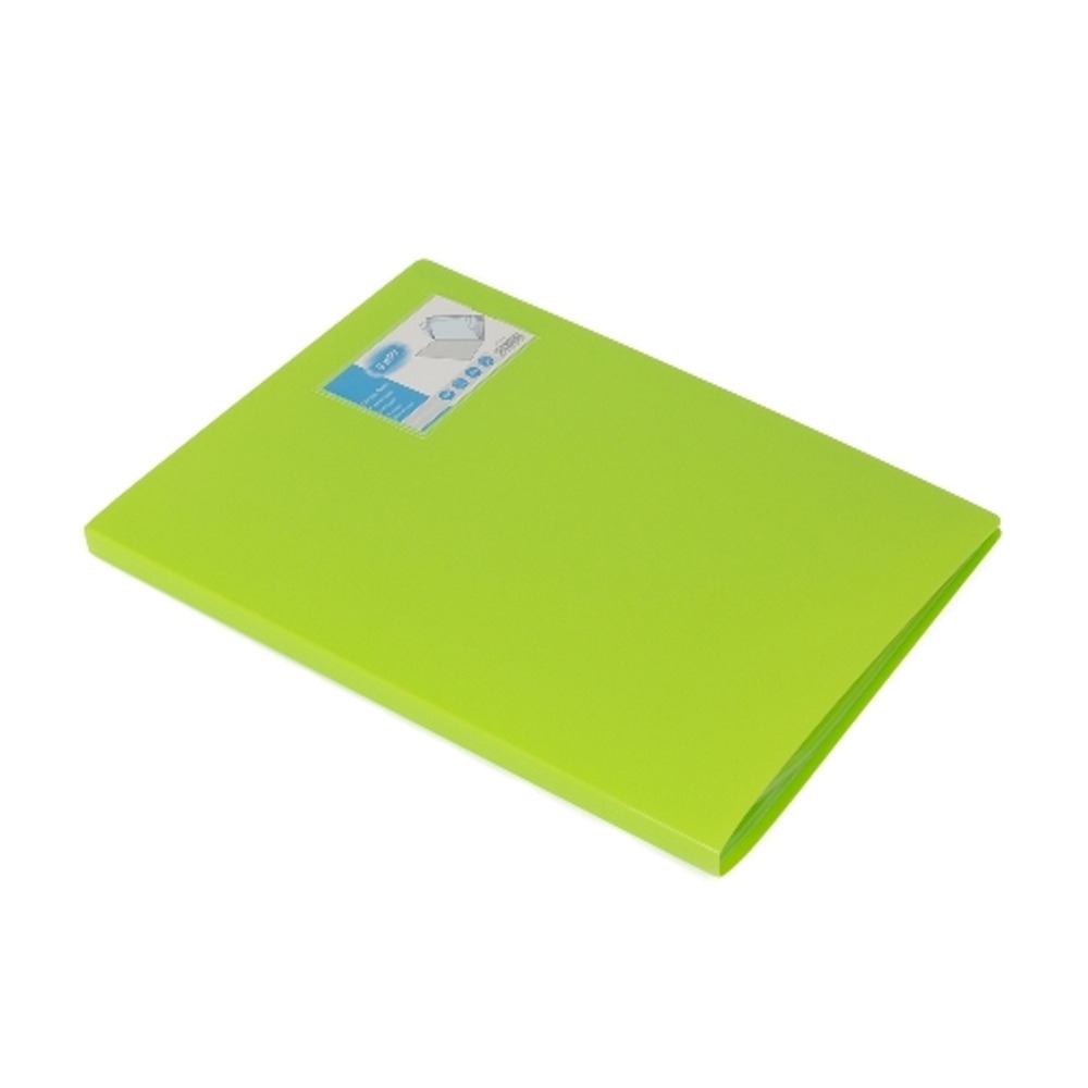 A4 Size 40 Pockets Display Book 3145 Bantex A4 Size 40 Pockets Display Book 3145 Bantex