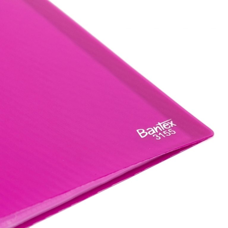 A4 Size – 20 pockets Display Book 3143 - Bantex