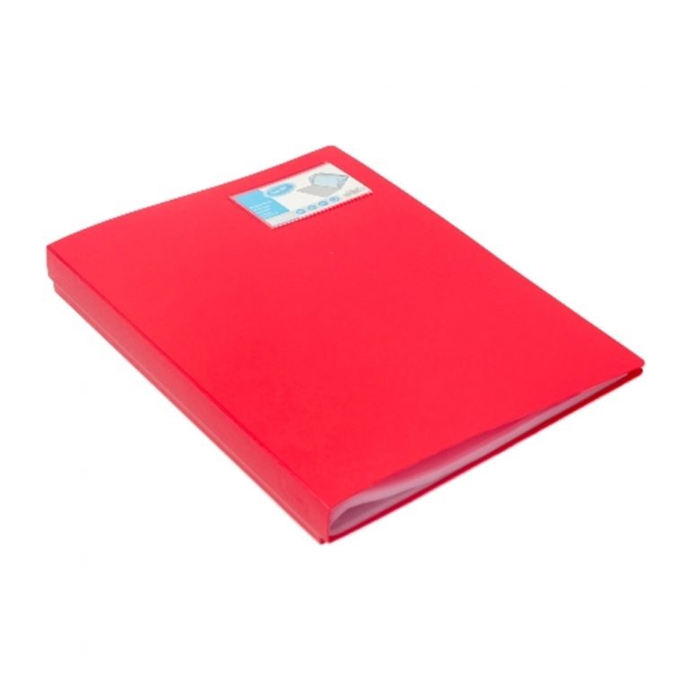 A4 Size – 20 pockets Display Book 3143 - Bantex