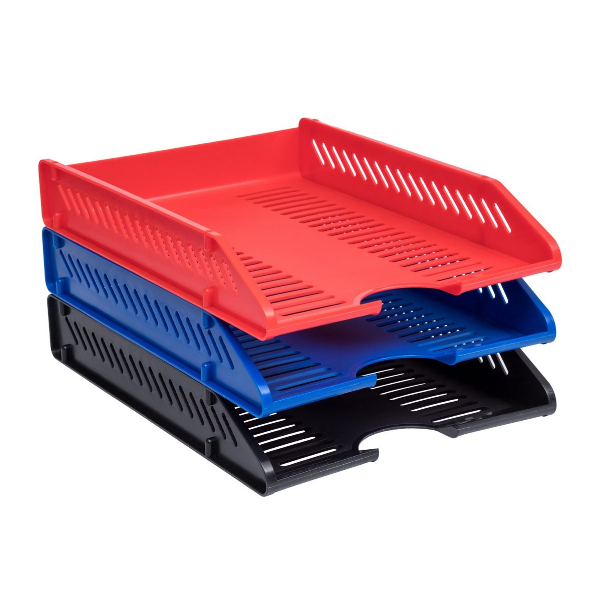 Bantex Letter Tray - 9870 - Bantex