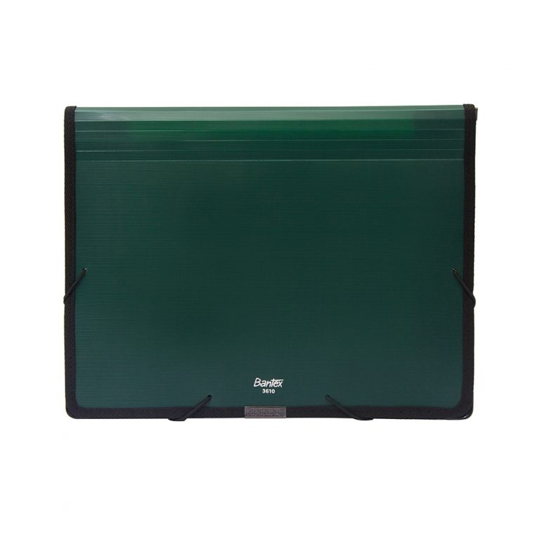 Document Wallet PP Archives - Bantex