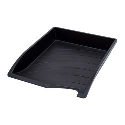 Plastic Molded Letter Tray 9862 - Bantex