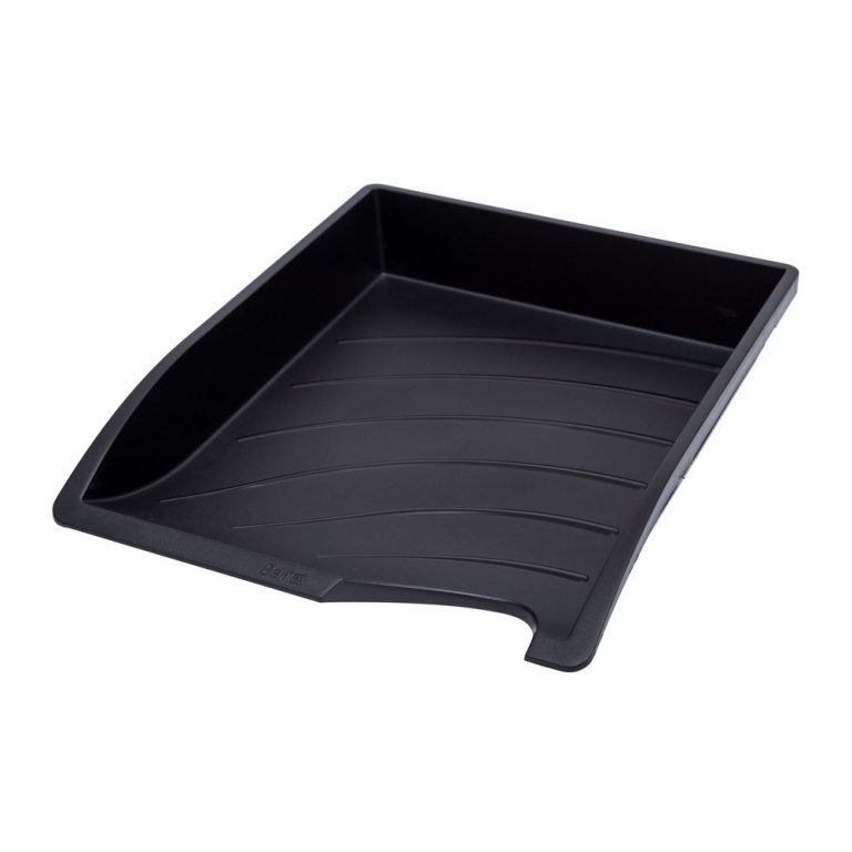 Plastic Molded Letter Tray 9862 - Bantex