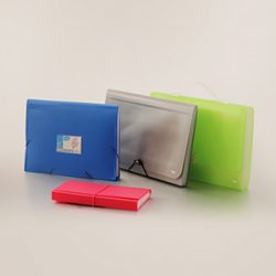 Carrying Case - Bantex