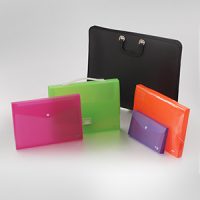 Carrying Case - Bantex