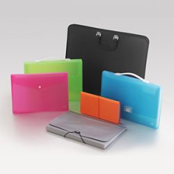 Storage Accesories - Bantex