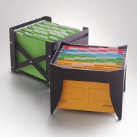Racks & Trays - Bantex